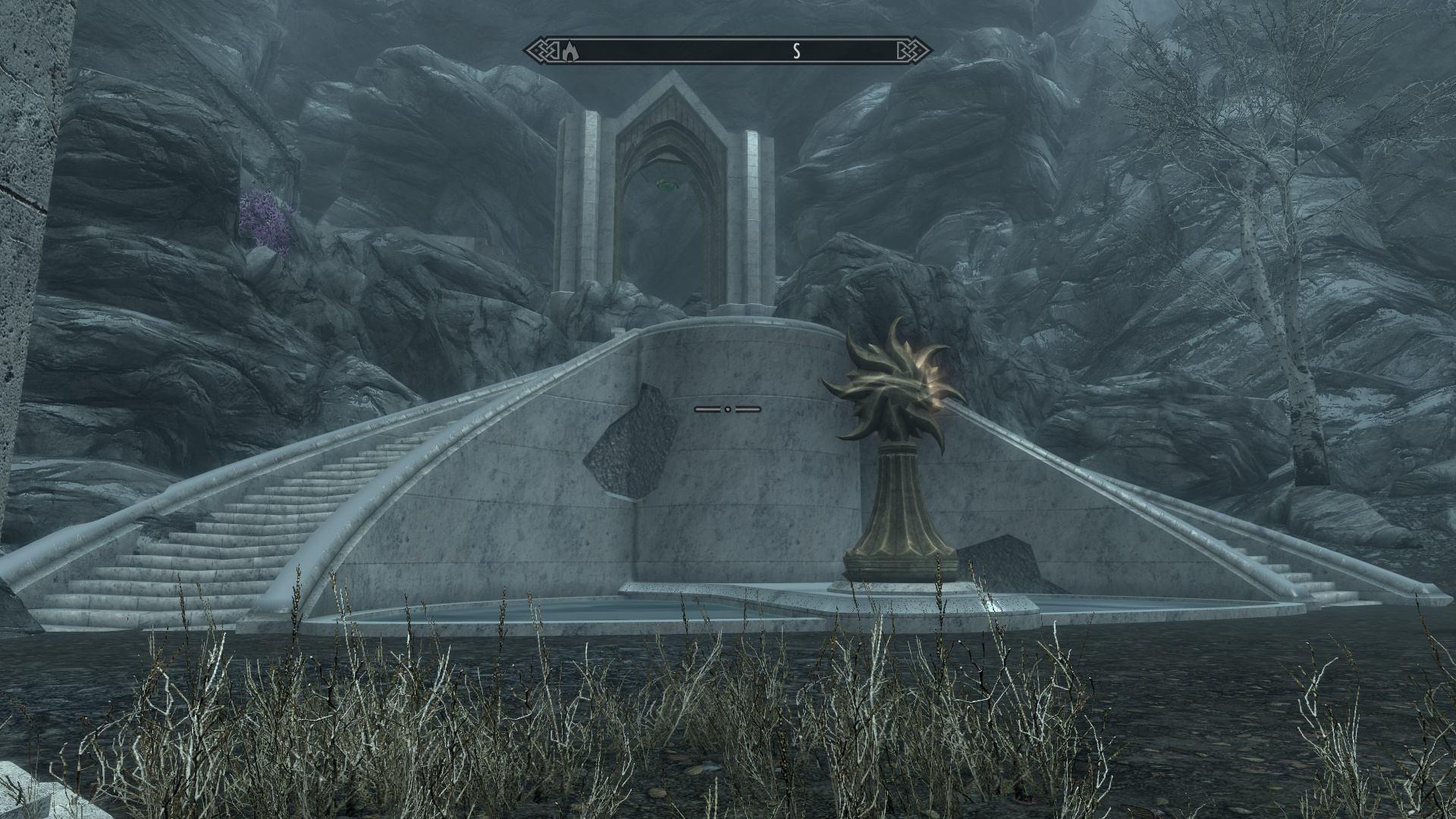 Forgotten Valley 被遗忘的山谷下载_V1.0版本_上古卷轴5：天际 Mod下载-3DM MOD站
