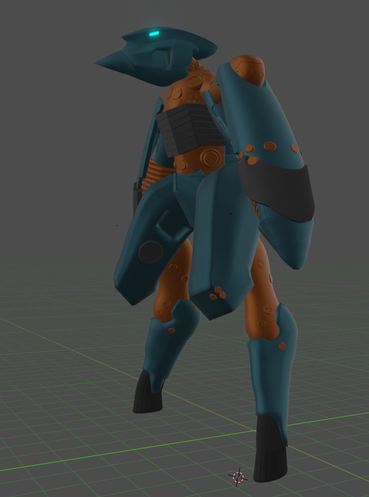 Metal Gear RAY模型修改器下载_V1.0版本_辐射4 Mod下载-3DM MOD站