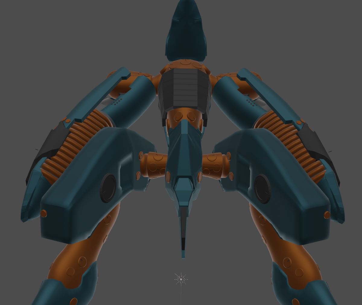 Metal Gear RAY模型修改器下载_V1.0版本_辐射4 Mod下载-3DM MOD站