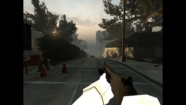 SoulWorker Sedurin(罗谢尔)下载_V1.0版本_求生之路2 Mod下载-3DM MOD站