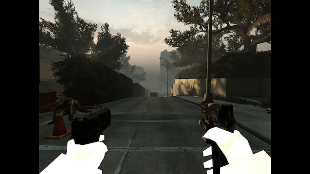 SoulWorker Sedurin(罗谢尔)下载_V1.0版本_求生之路2 Mod下载-3DM MOD站