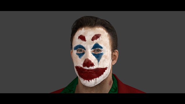 Joker Phoenix下载-V1.0版本-求生之路2 Mod下载-3DM MOD站