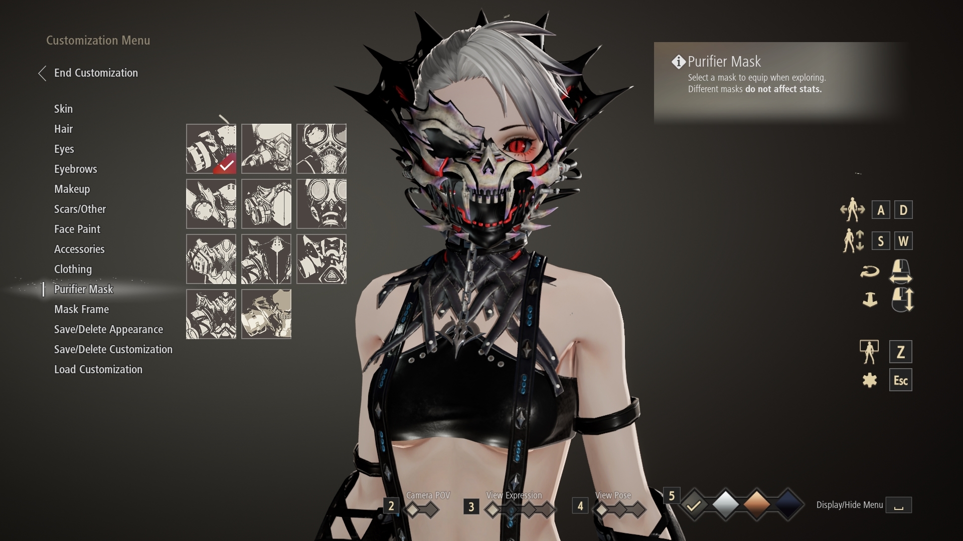 鲜血面具下载_V1.0版本_噬血代码 Mod下载-3DM MOD站