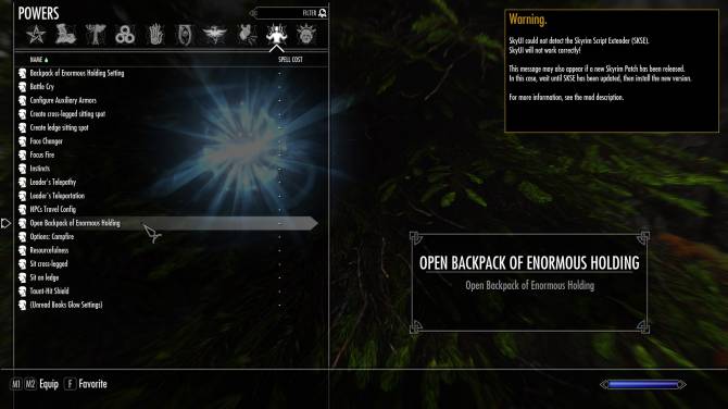 Ecotone简单便携式存储下载_V3.0版本_上古卷轴5：重置版 Mod下载-3DM MOD站