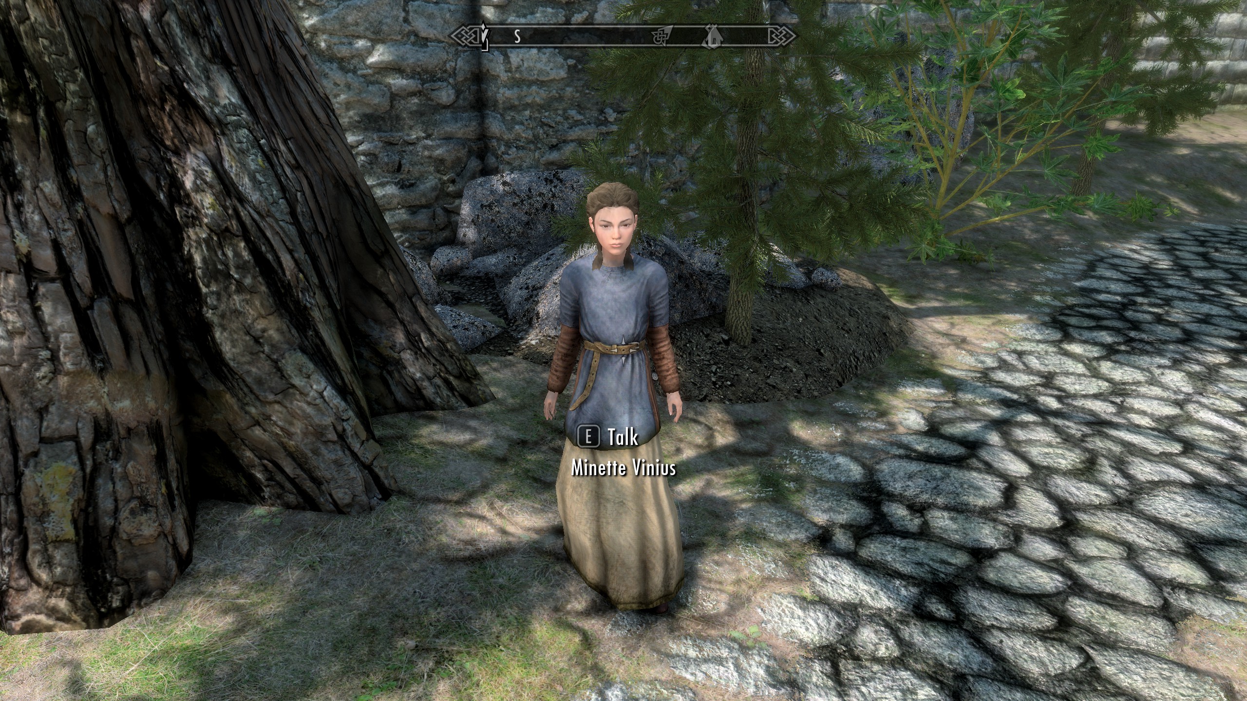 RSCO服装修理下载_V1.0版本_上古卷轴5：重置版 Mod下载-3DM MOD站