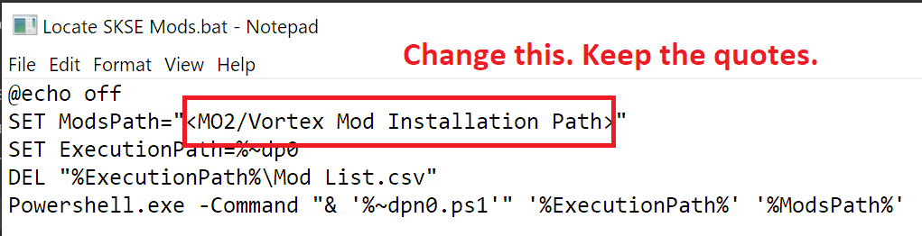 SKSE Mod标识符下载_VFinal版本_上古卷轴5：重置版 Mod下载-3DM MOD站