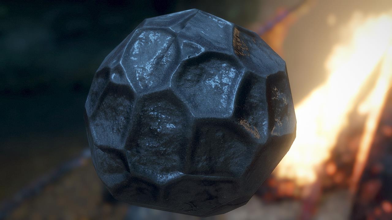 ElSopa HD - Meridias Beacon下载_V1.0版本_上古卷轴5：天际 Mod下载-3DM MOD站