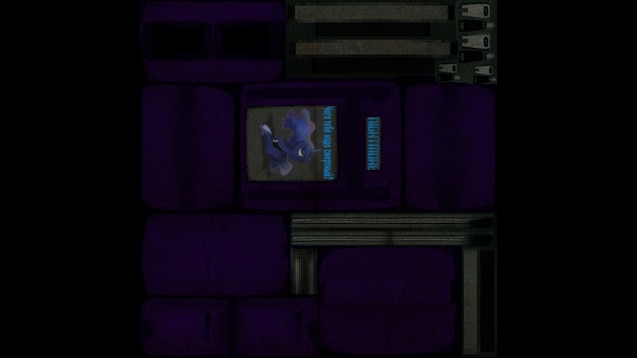 Medkit OC包下载_V1.0版本_求生之路2 Mod下载-3DM MOD站