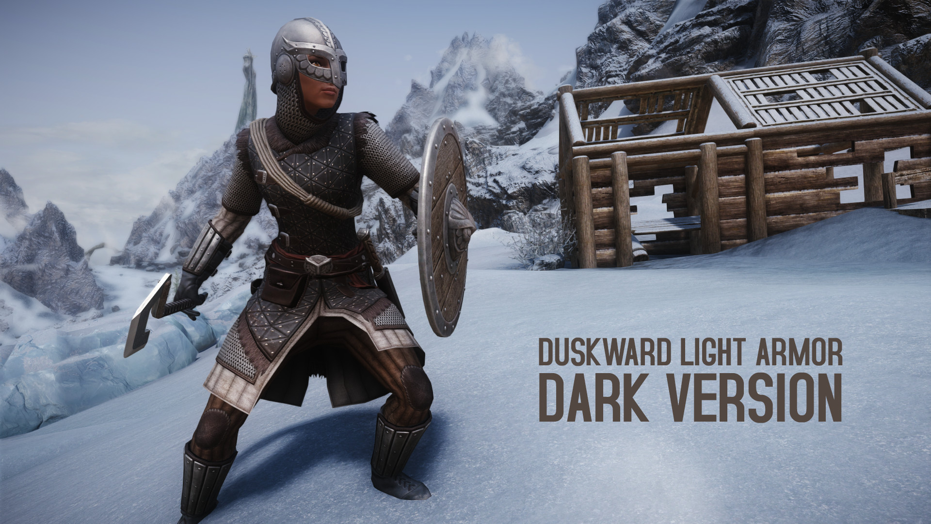 Ulag's Legacy 乌拉格的遗产下载_V1.1.3版本_上古卷轴5：天际 Mod下载-3DM MOD站