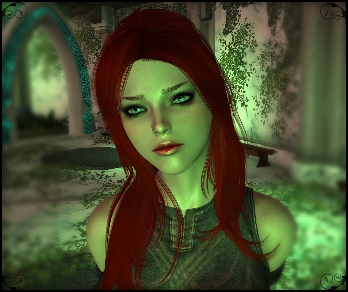 吉·弗罗尔（Kat Frol）独立随从1.0下载_V1.0版本_上古卷轴5：天际 Mod下载-3DM MOD站