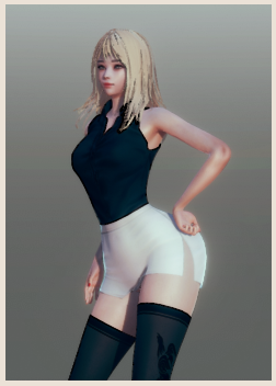 做几个KDA的玩玩下载-V1.06版本-AI 少女 Mod下载-3DM MOD站
