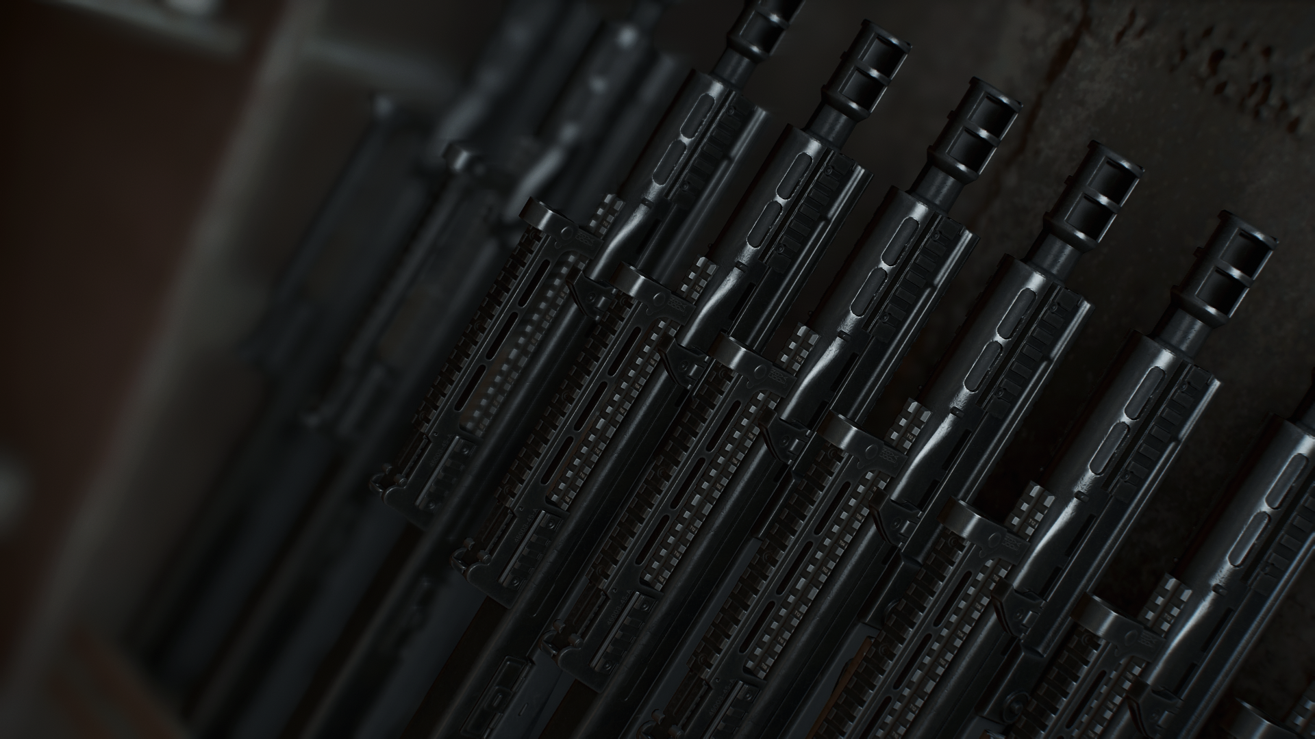 ASh-12.7战斗步枪下载-V1.0版本-辐射4 Mod下载-3DM MOD站