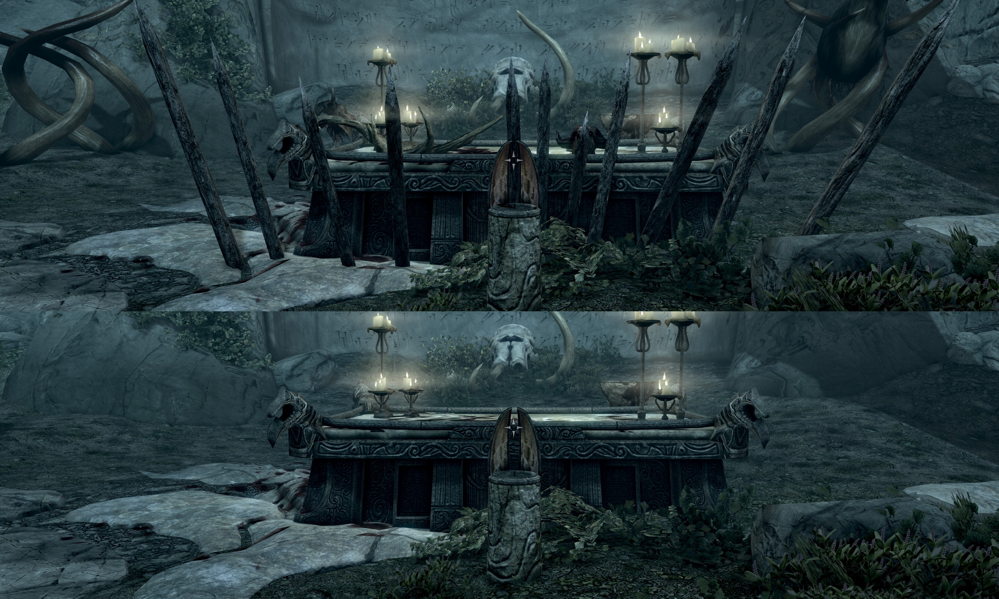 修剪脂肪-Hagraven下载_V1.0版本_上古卷轴5：重置版 Mod下载-3DM MOD站