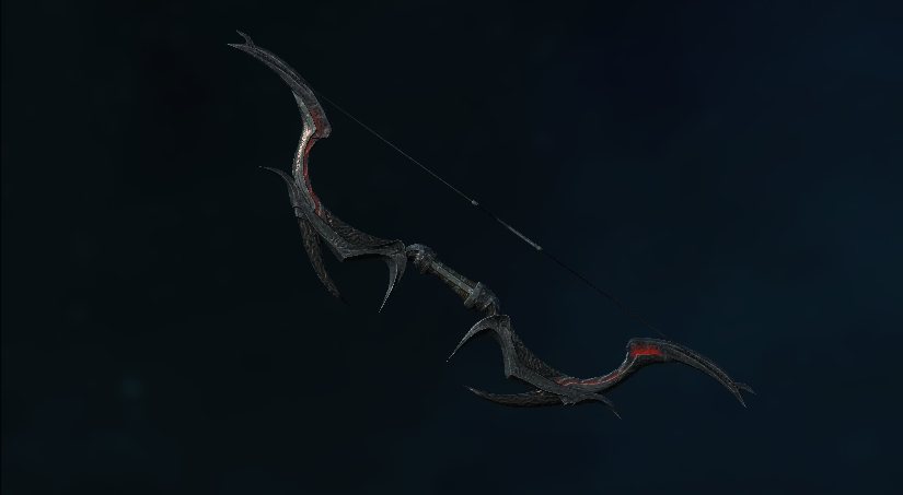戴德里克·鲍德（Daedric Bow）下载_V1.0版本_上古卷轴5：天际 Mod下载-3DM MOD站