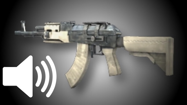 MW2 AK-47用于G3的声音下载-V1.0版本-求生之路2 Mod下载-3DM MOD站