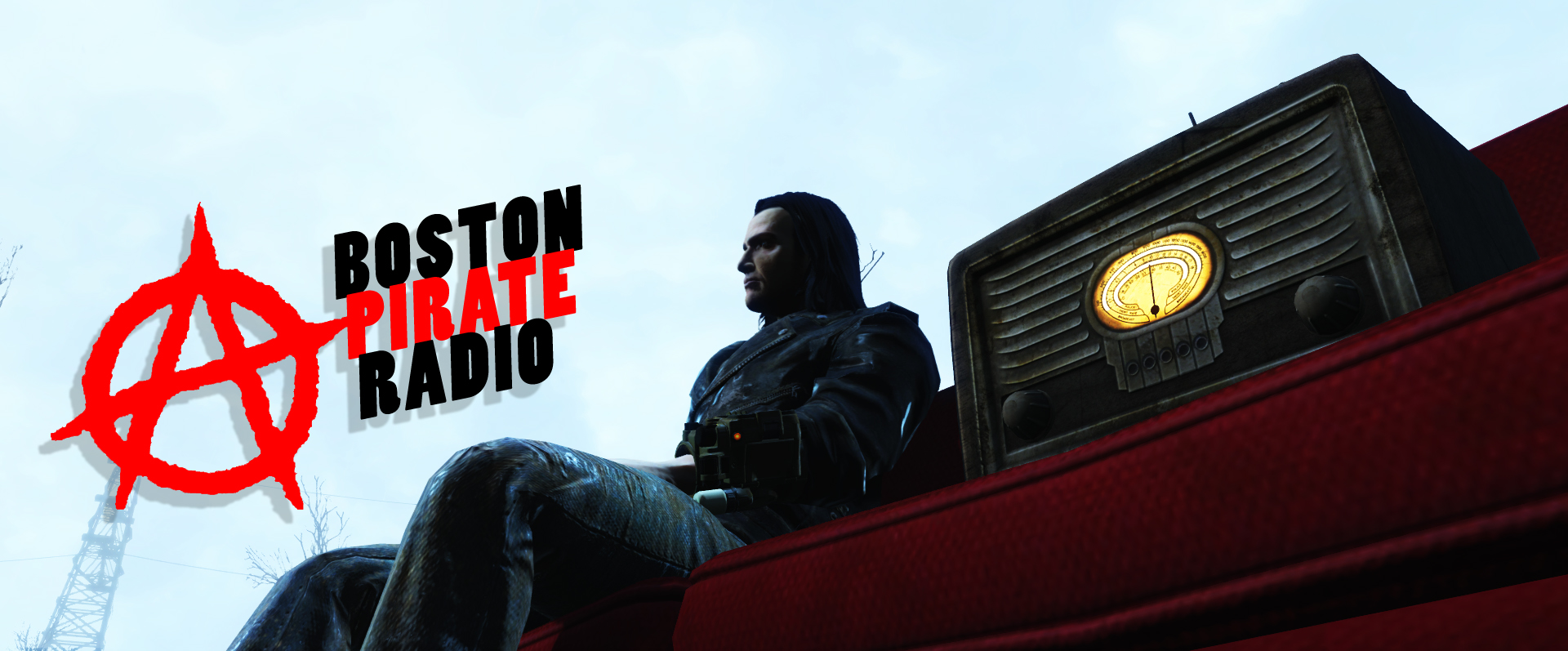 Boston Pirate Radio-波士顿海盗电台（汉化版）下载_V3.0版本_辐射4 Mod下载-3DM MOD站