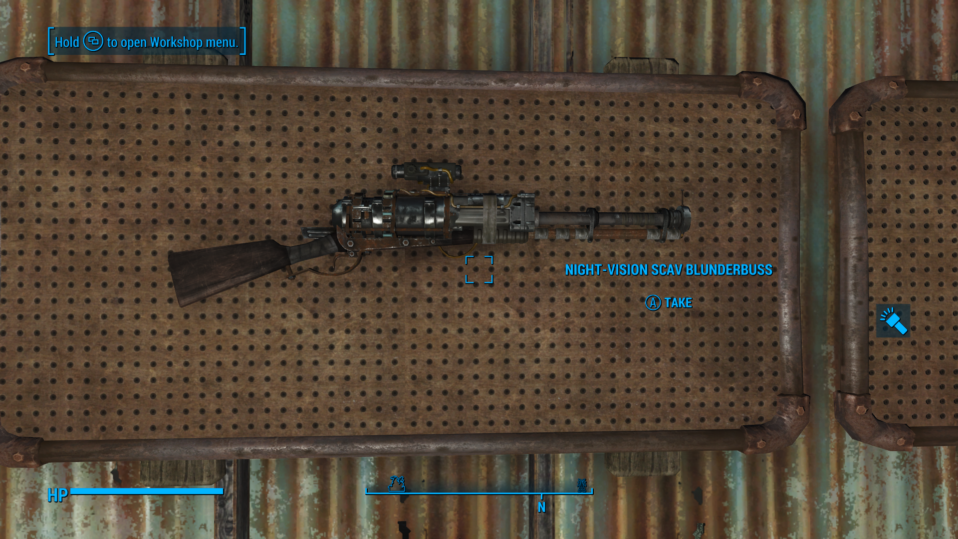 scav套装下载_V1.0版本_辐射4 Mod下载-3DM MOD站