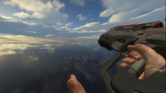 MP5的在线MA5-D11 ICWS下载_V1.0版本_求生之路2 Mod下载-3DM MOD站