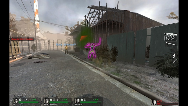 COD MW 2019 J-12坦克下载_V1.0版本_求生之路2 Mod下载-3DM MOD站