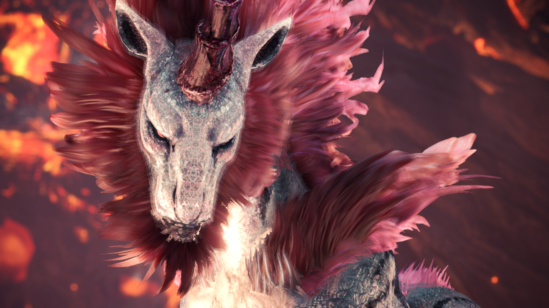 MHWI重新上色下载-V1.1版本-怪物猎人：世界 Mod下载-3DM MOD站