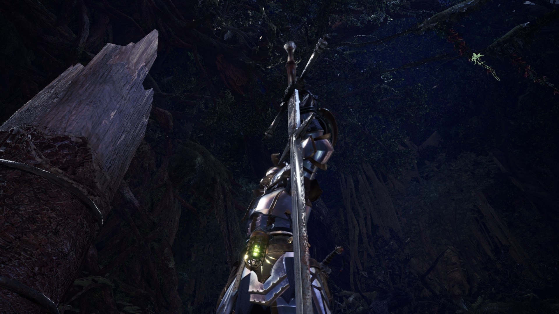 Zweihander Ds3