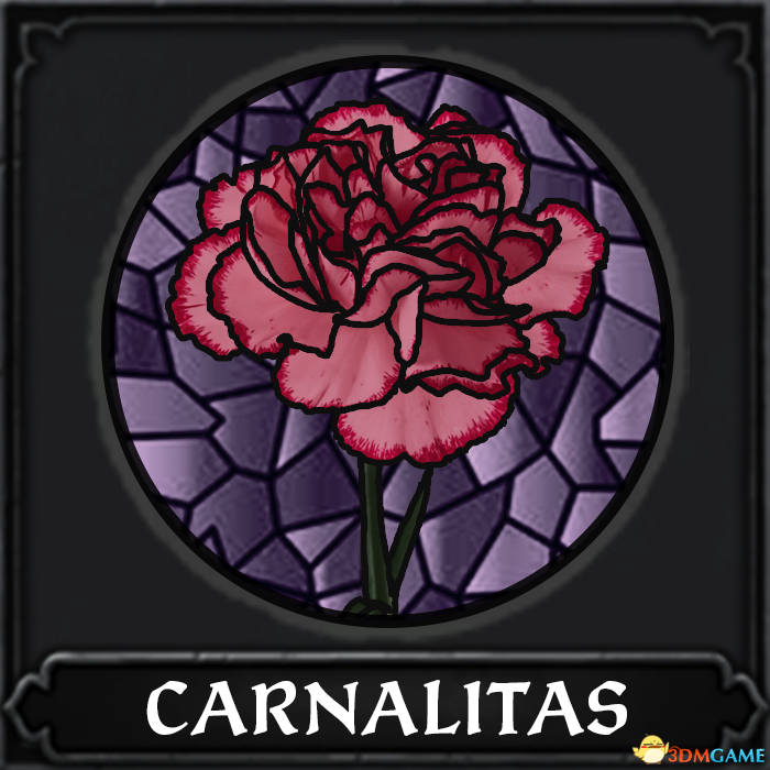 卡纳利塔斯 Carnalitas 《V1.3.4》下载_V1.0版本_十字军之王3 Mod下载-3DM MOD站