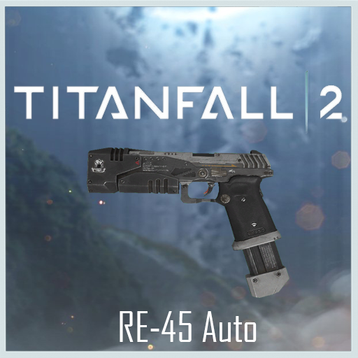 UZI冲锋枪替换为RE-45 AutoRE45下载_V1.0版本_求生之路2 Mod下载-3DM MOD站