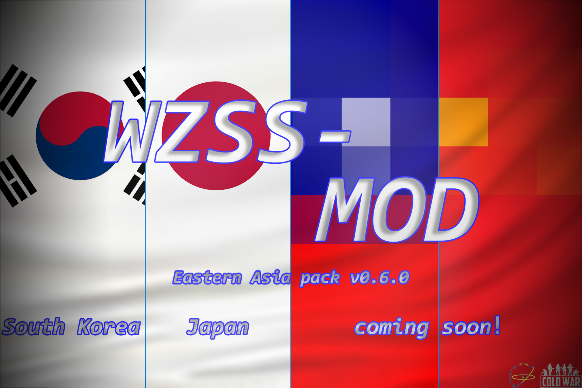 [V3.262]wzss mod-东亚拓展包下载_V1.0版本_战争之人 Mod下载-3DM MOD站