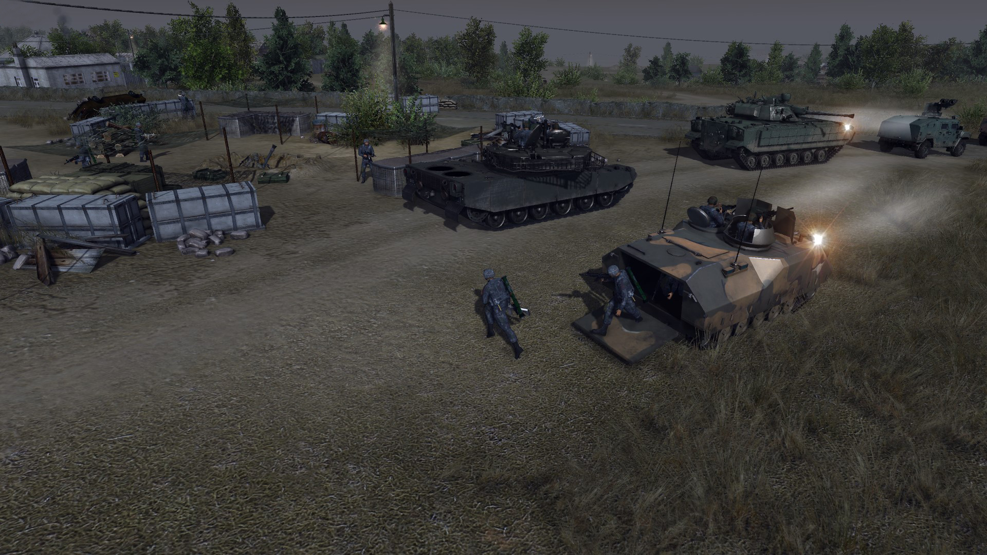 [V3.262]wzss mod-东亚拓展包下载_V1.0版本_战争之人 Mod下载-3DM MOD站