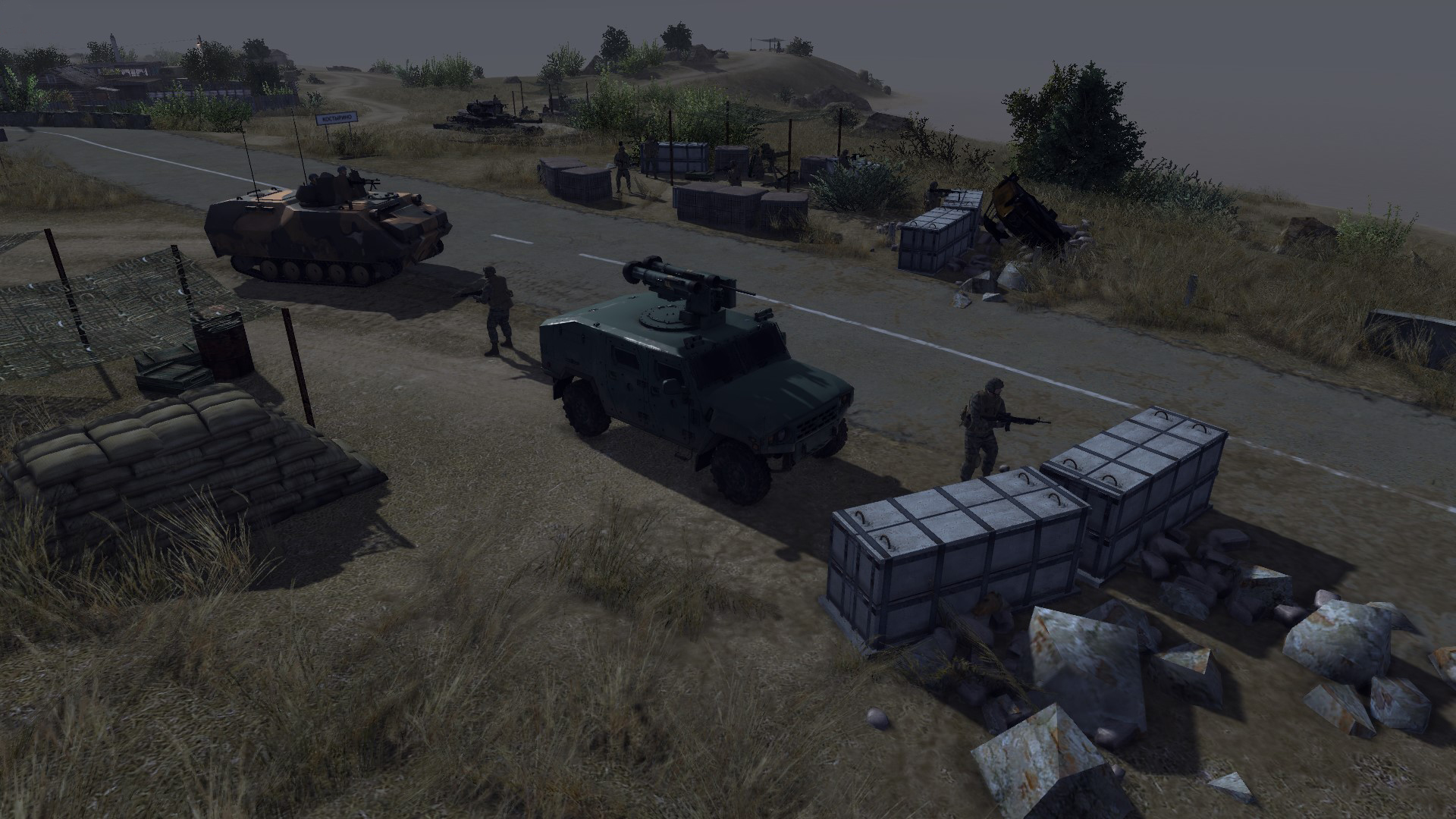 [V3.262]wzss mod-东亚拓展包下载_V1.0版本_战争之人 Mod下载-3DM MOD站