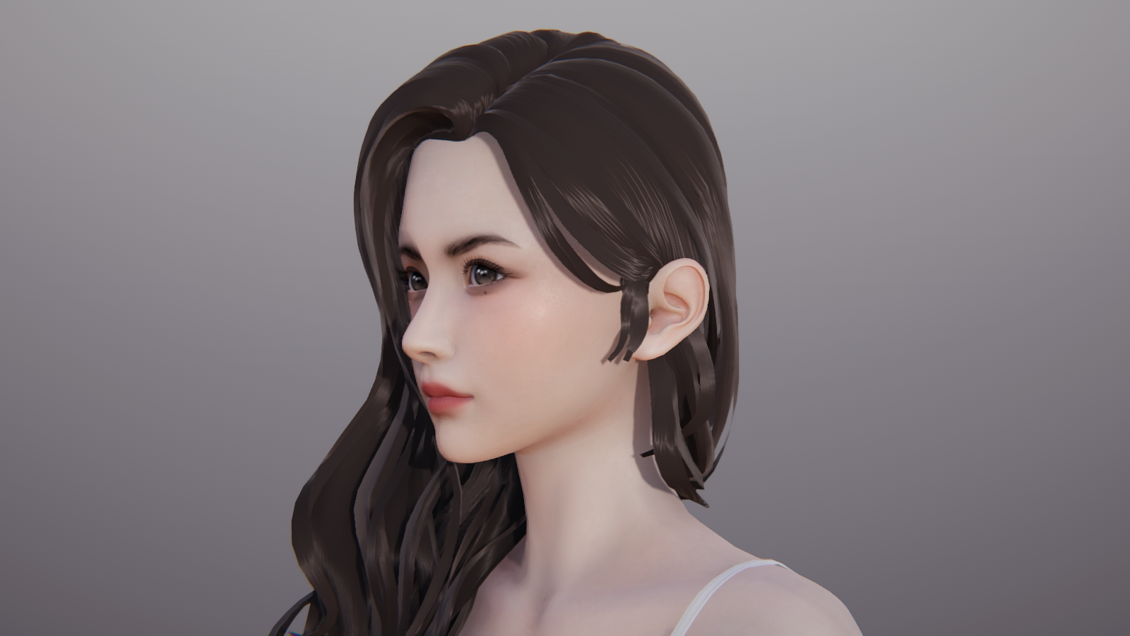 Angel a b下载_V1.0版本_AI 少女 Mod下载-3DM MOD站