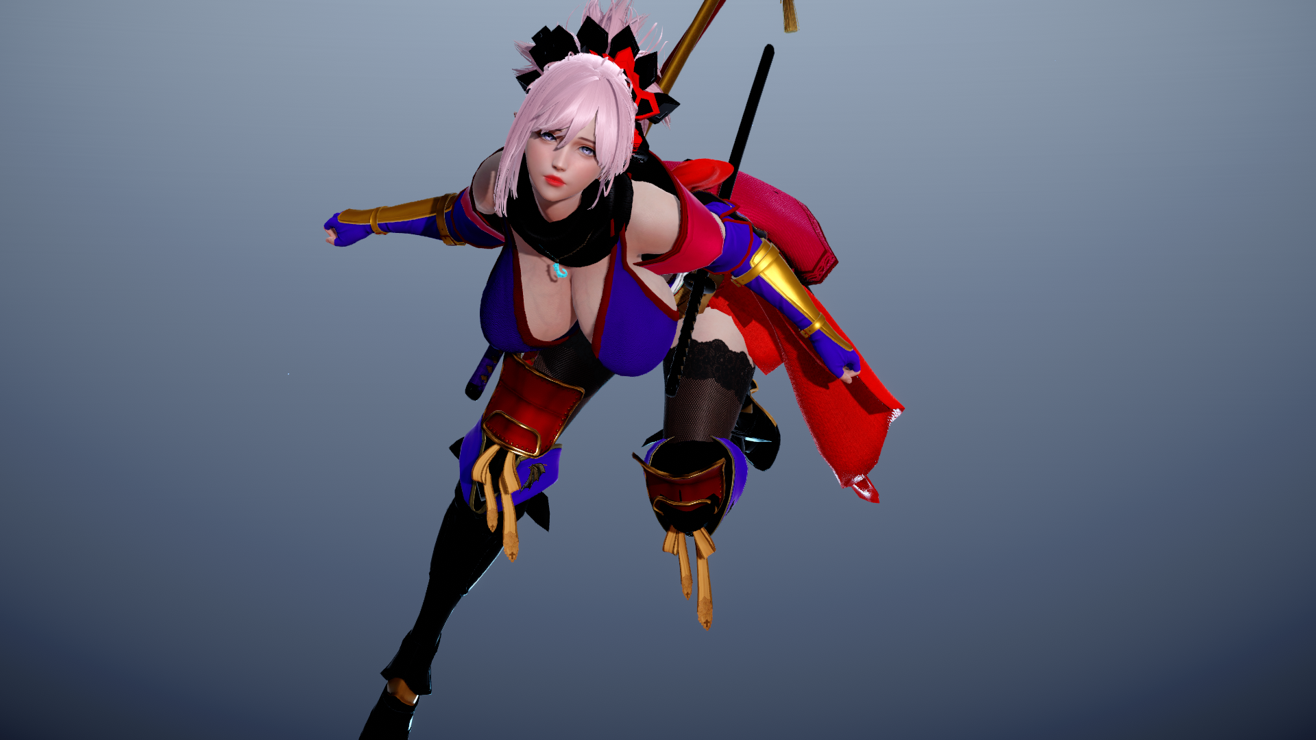 HS2 自捏珍藏2下载_V1.0版本_AI 少女 Mod下载-3DM MOD站