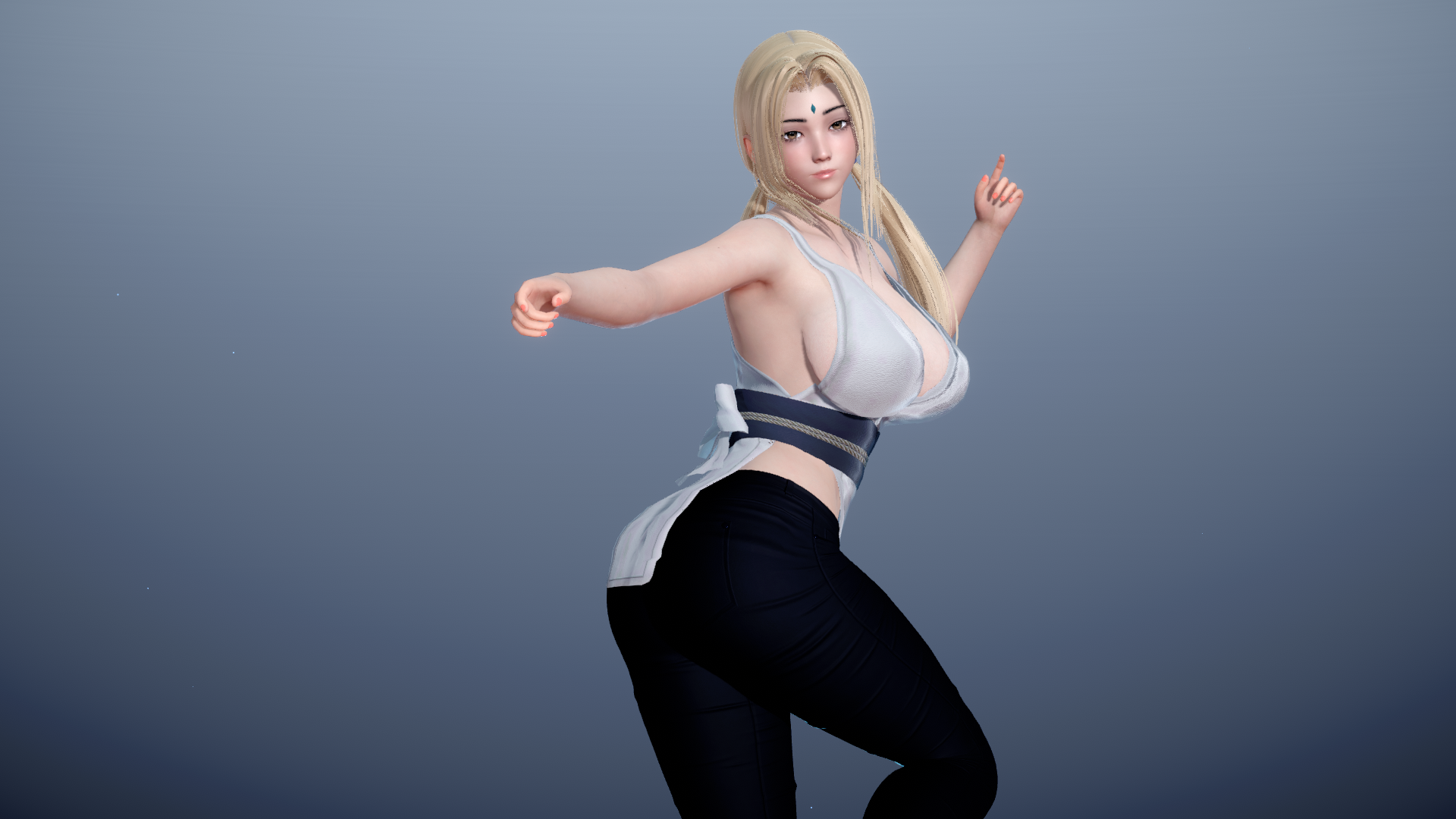 HS2 自捏珍藏1(请使用GraphicsMod登录游戏，需NGS)下载_V1.0版本_AI 少女 Mod下载-3DM MOD站