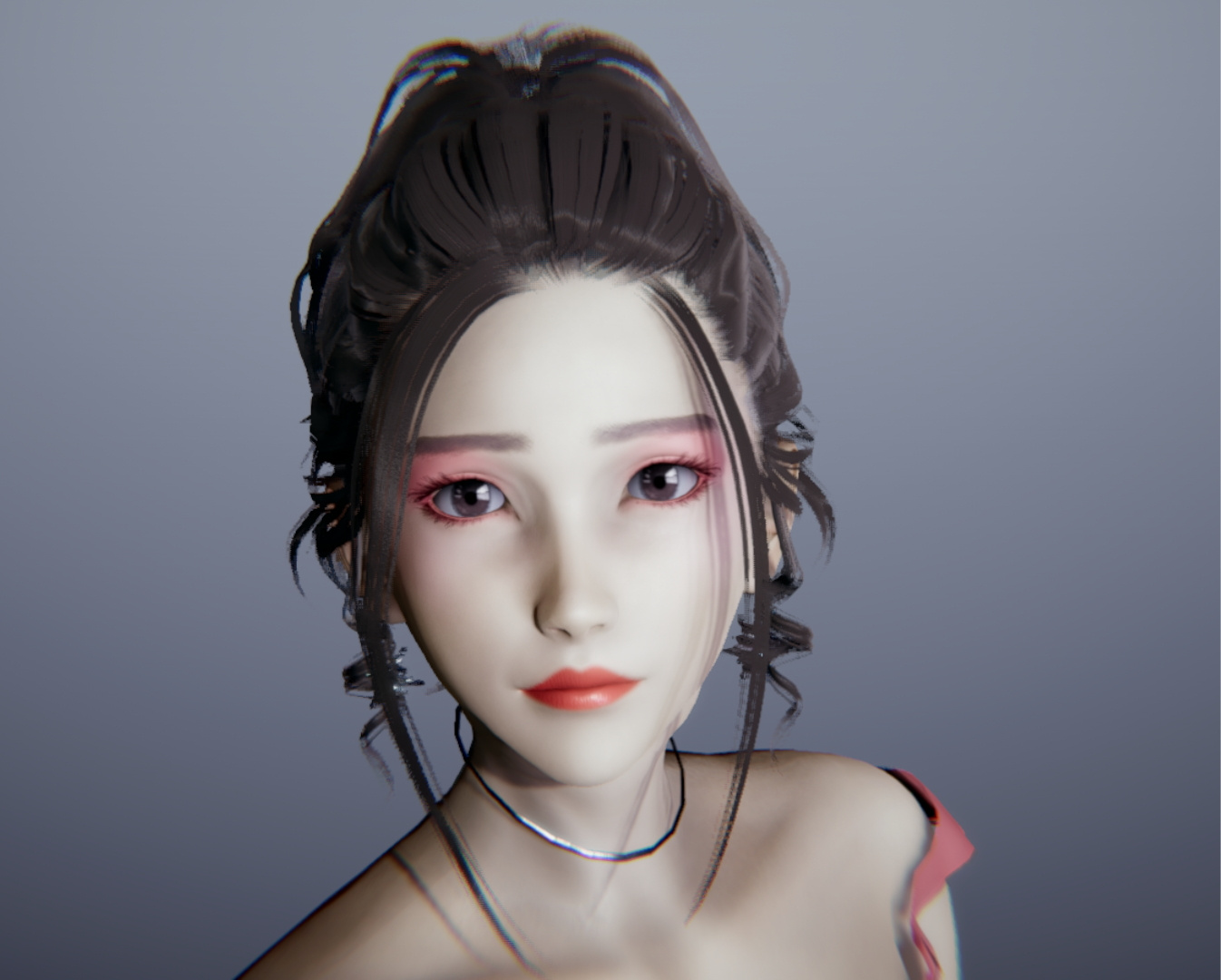 [AI&HS2通用]桥本有美女下载_V1.0版本_AI 少女 Mod下载-3DM MOD站