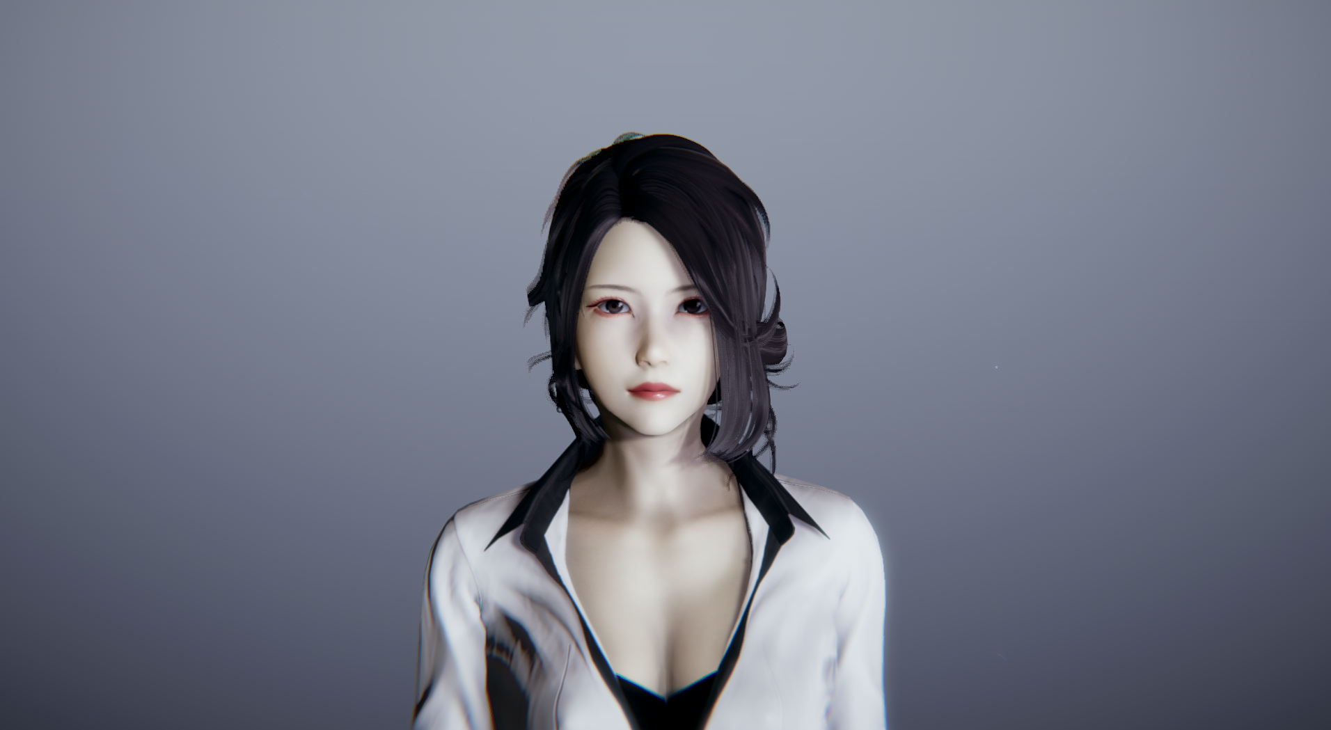 [AI&HS2通用]真实系女同学 花Jing下载_V1.0版本_AI 少女 Mod下载-3DM MOD站