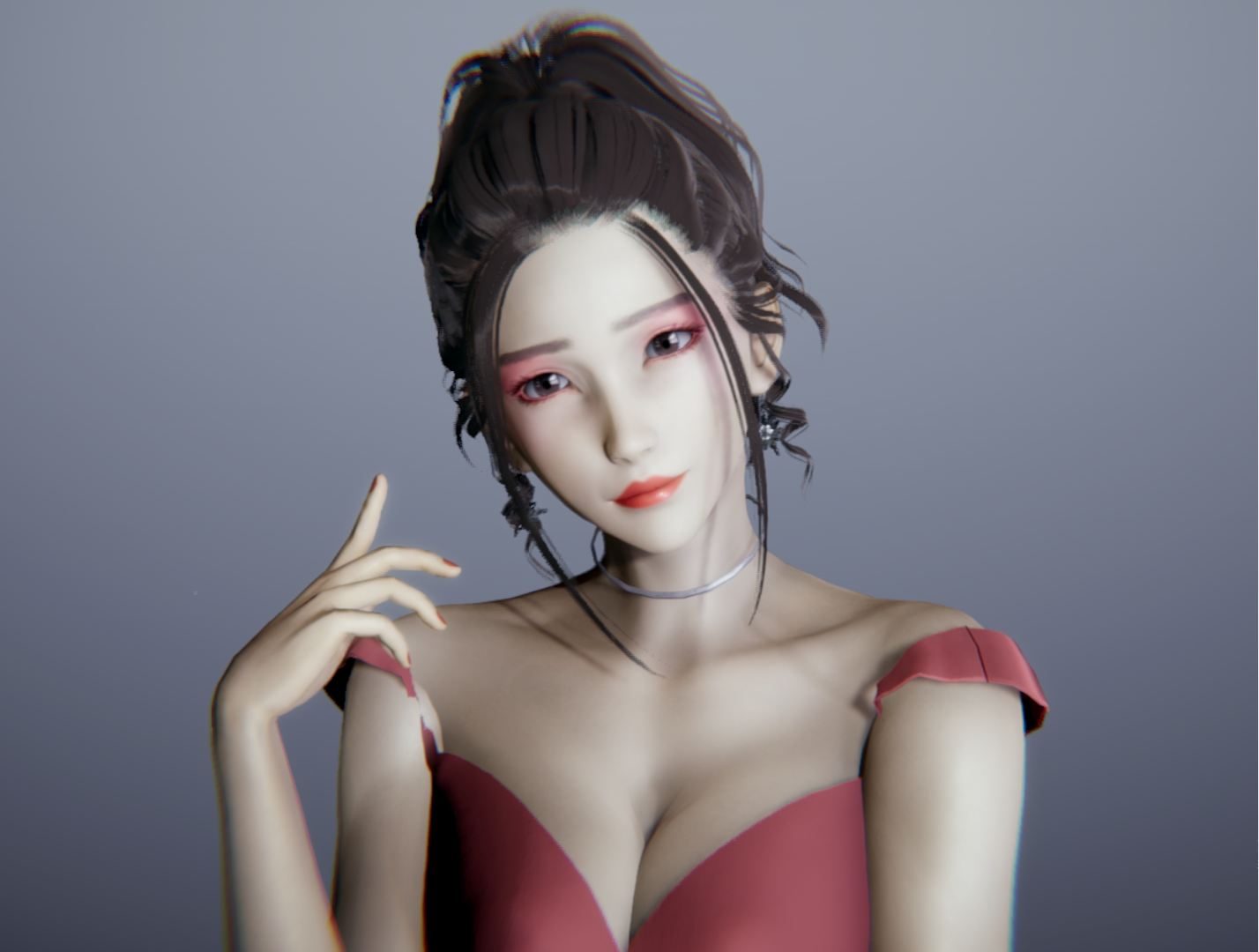 [AI&HS2通用]桥本有美女下载-V1.0版本-AI 少女 Mod下载-3DM MOD站