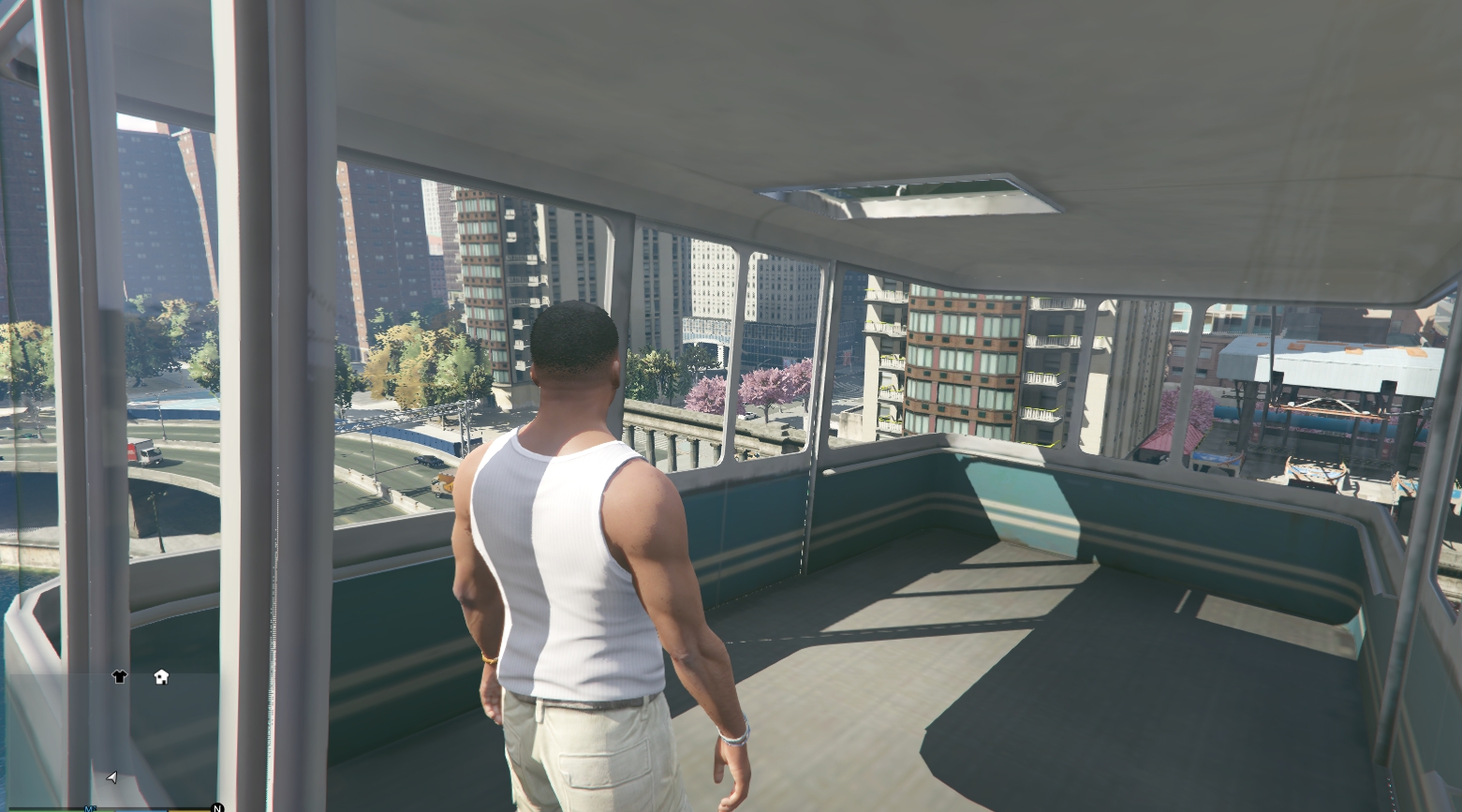 【3DM Mod站】《侠盗猎车手系列(Grand Theft Auto（GTA）)》自由城mod_V29(2022.4.15) - 闲聊 - 3DMGAME论坛 - Powered by ...
