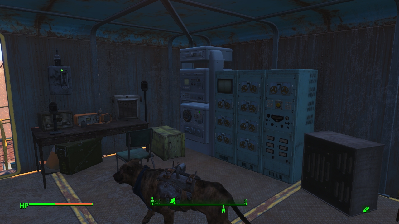 SaMM 定居点下载_V1.1版本_辐射4 Mod下载-3DM MOD站