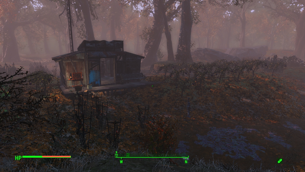 SaMM 定居点下载_V1.1版本_辐射4 Mod下载-3DM MOD站