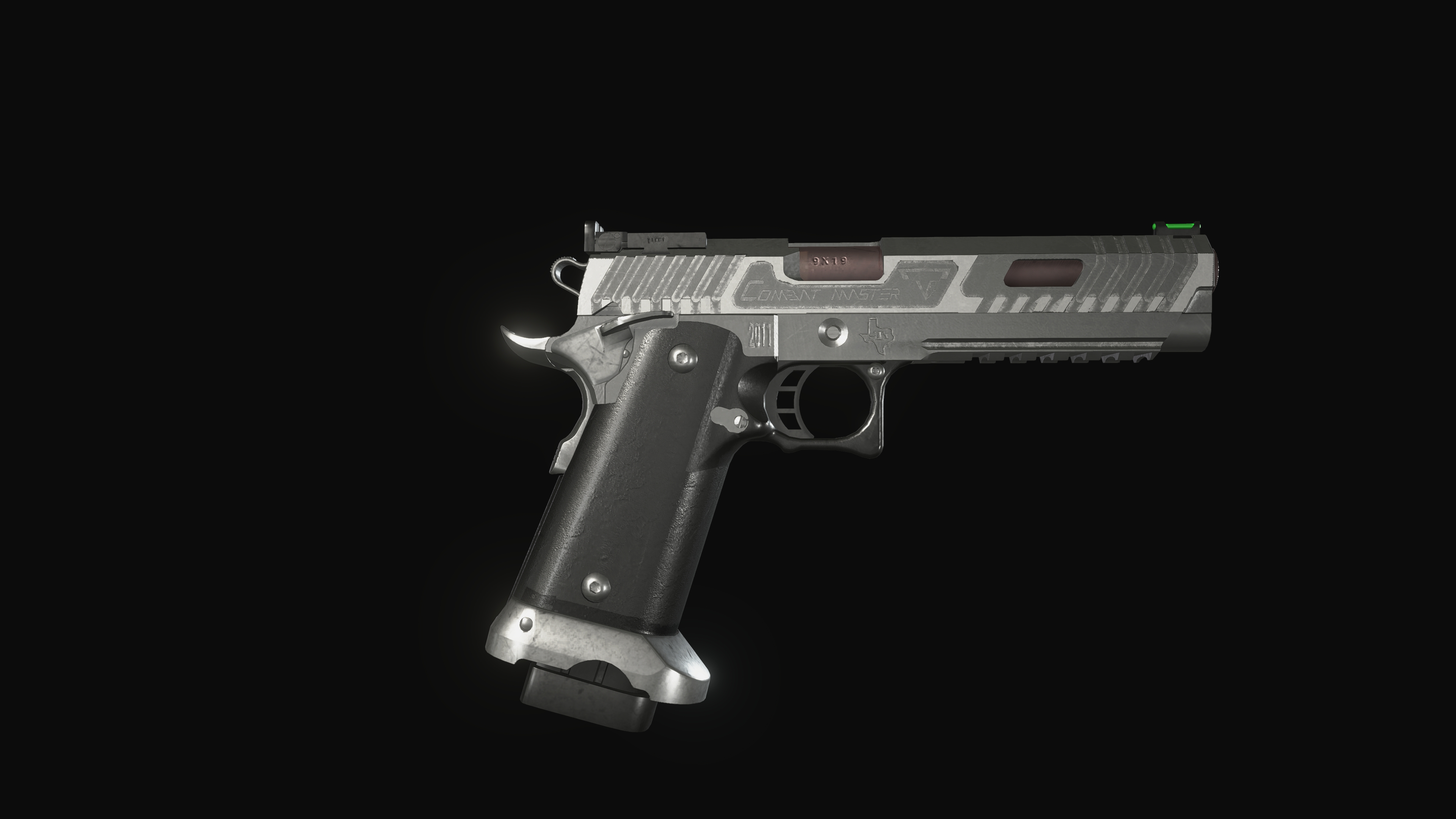 STI 2011 Combat Master下载_V1.0版本_生化危机8：村庄 Mod下载-3DM MOD站