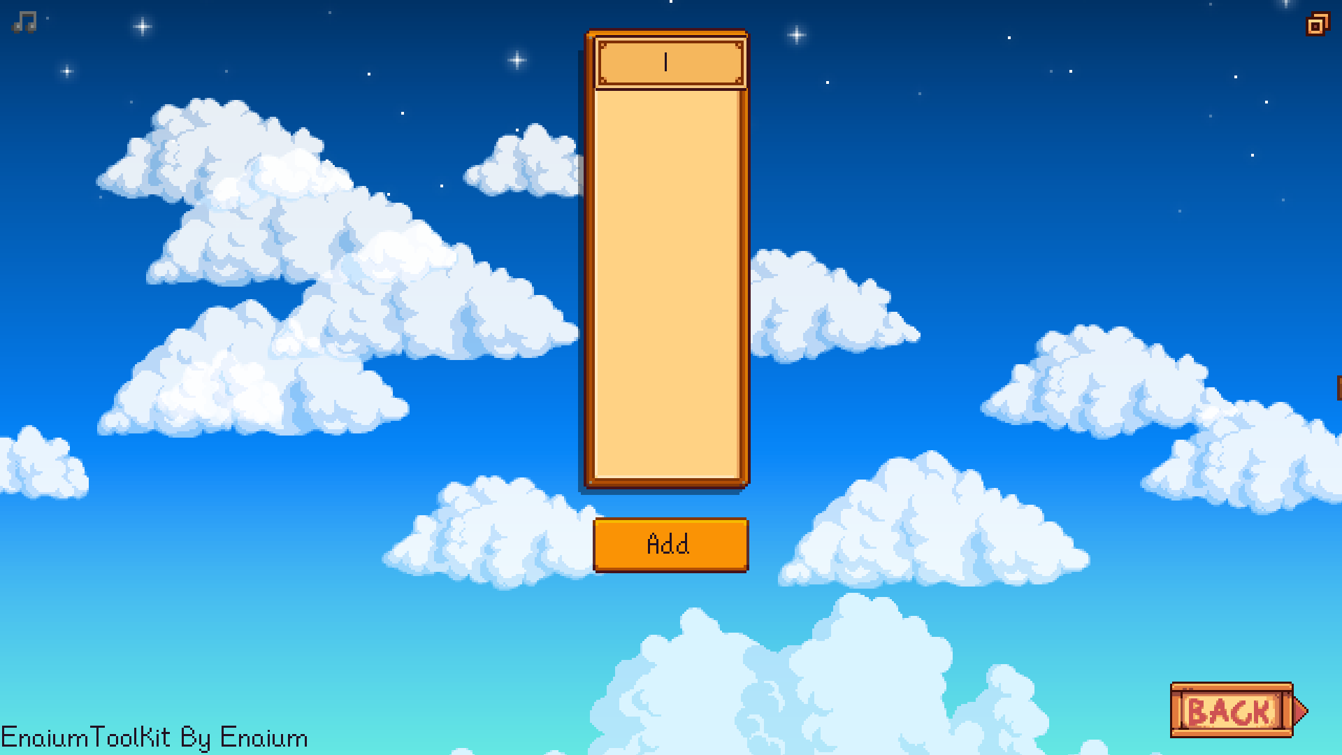 KeyBindUI——按键绑定界面下载_V1.0.0版本_星露谷物语 Mod下载-3DM MOD站