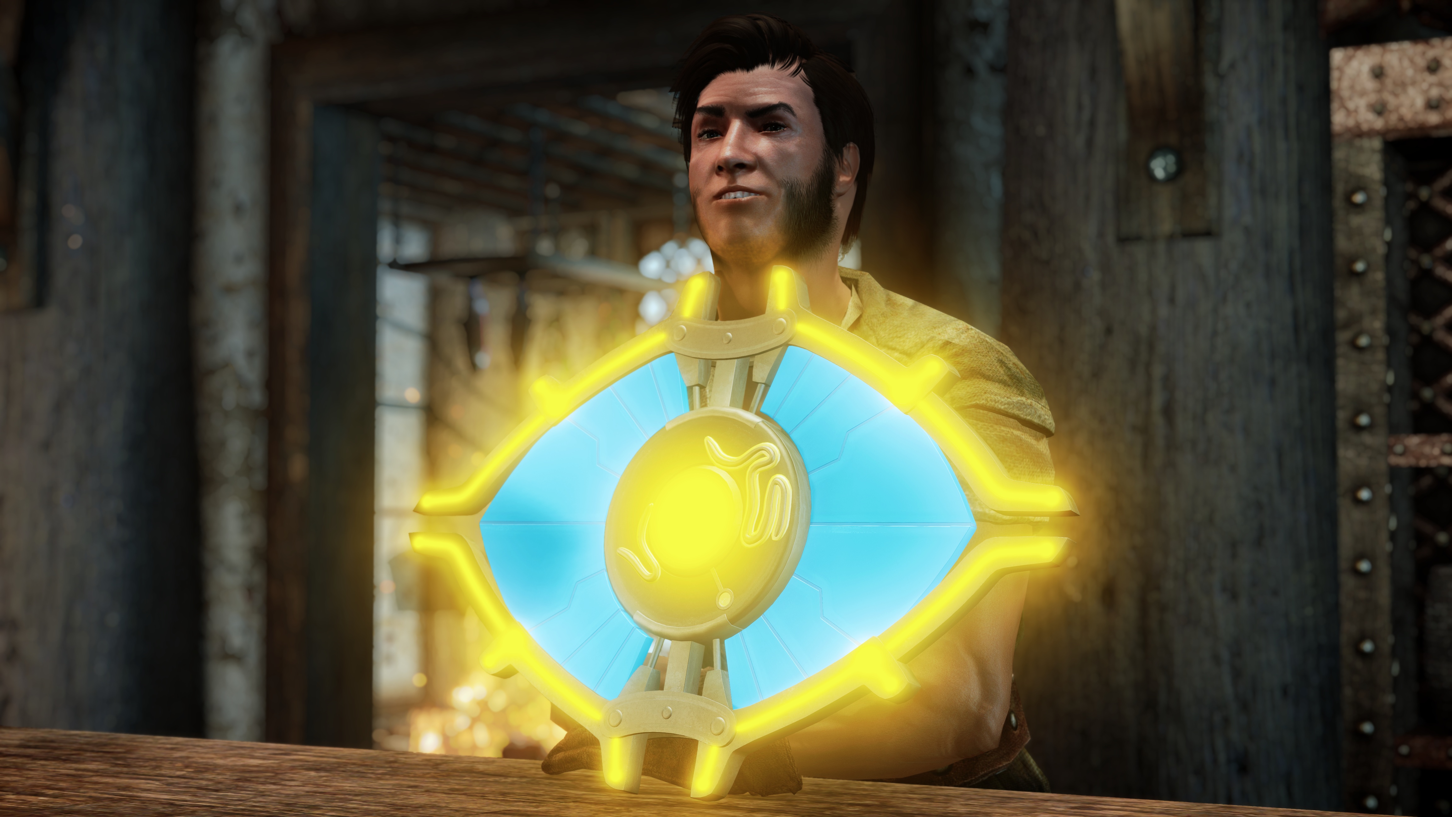 Daymarr 的塞尔达战士 - CBBE-TBD-BHUNP SE（UNP）下载_V1.0版本_上古卷轴5：重置版 Mod下载-3DM MOD站