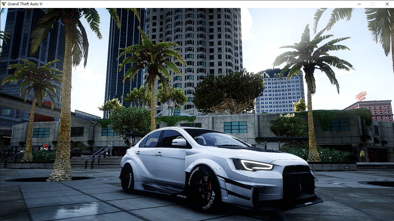 【3DM Mod站】《侠盗猎车手系列(Grand Theft Auto（GTA）)》JDM车包 - 闲聊 - 3DMGAME论坛 - Powered by Discuz!