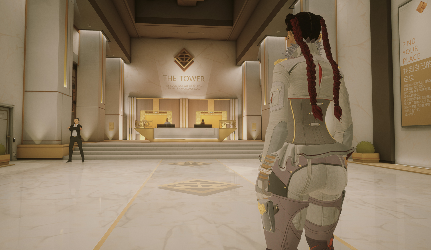 Apex Legends - Loba下载_V1.0版本_师父 Mod下载-3DM MOD站