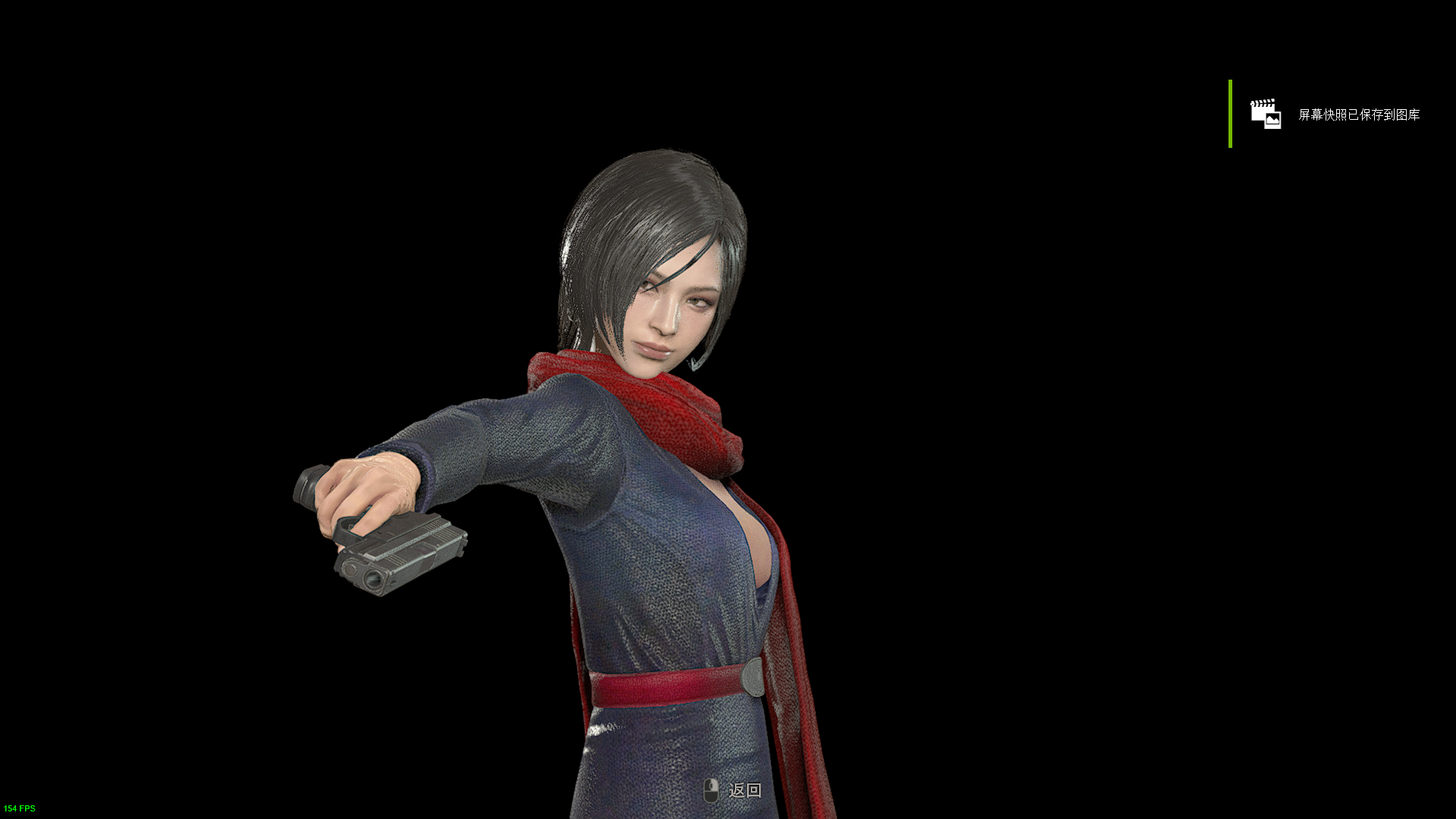 【3DM Mod站】《生化危机4 重制版(Resident Evil 4 Remake)》5.6更新：卡拉替换艾达MOD v1.51 附加个人重制RE6发型【M - 《生化危机4：重制版 ...