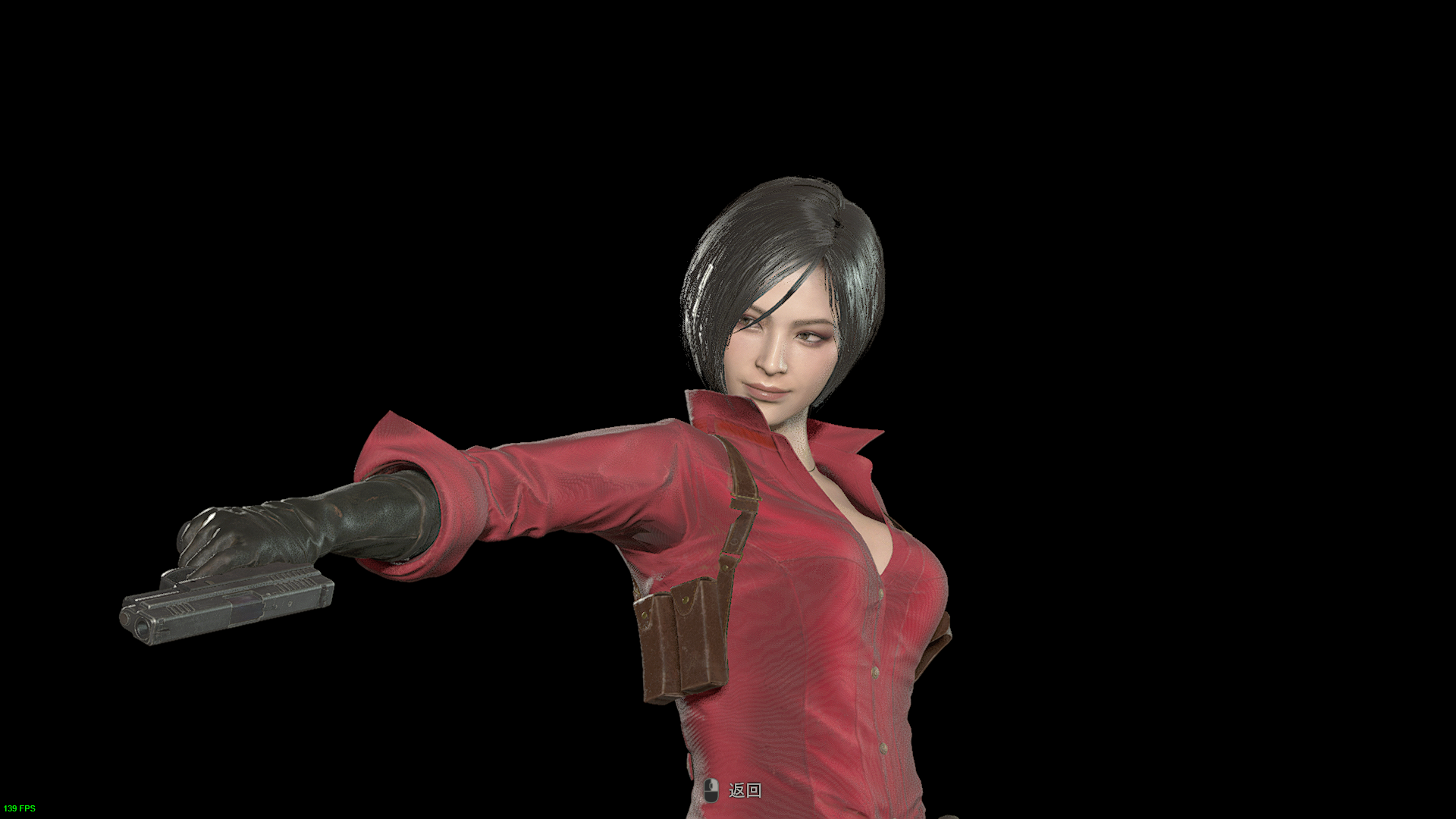 【3DM Mod站】《生化危机4 重制版(Resident Evil 4 Remake)》5.6更新：卡拉替换艾达MOD v1.51 附加个人重制RE6发型【M - 《生化危机4：重制版 ...