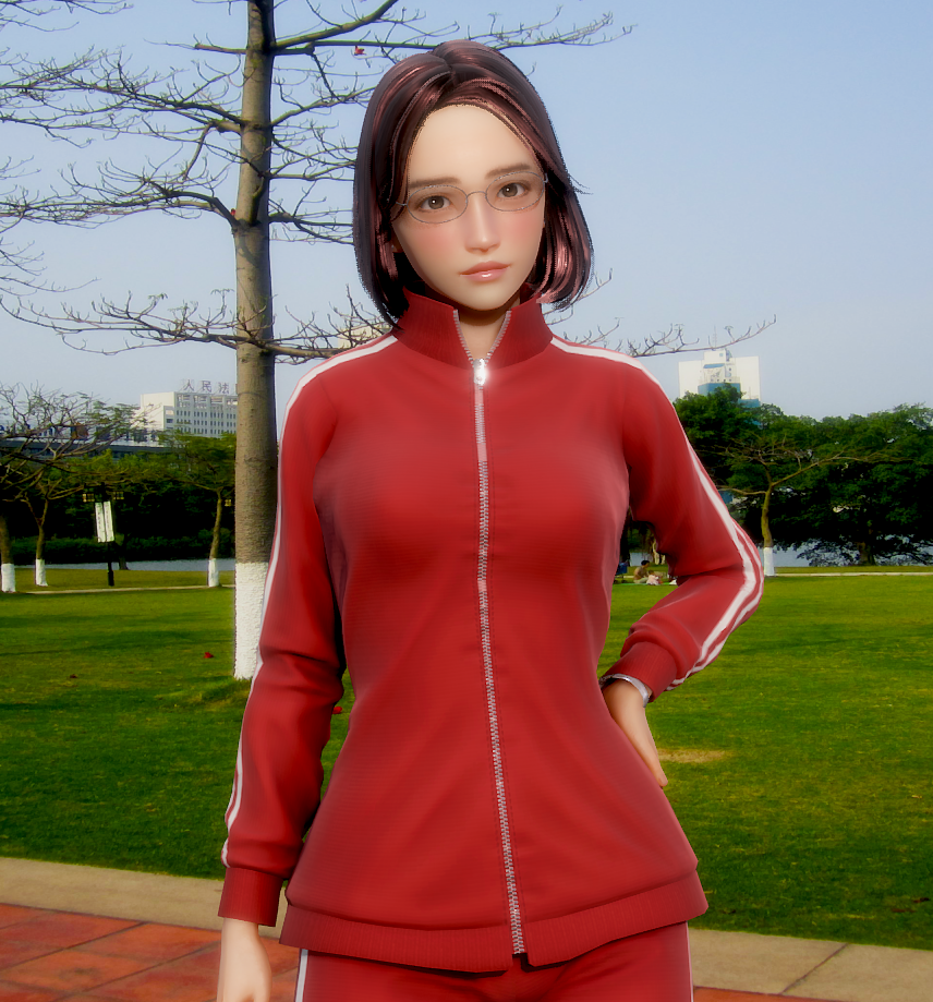 【3DM Mod站】《御宅少女(Room Girl)》长大的小惠 - 闲聊 - 3DMGAME论坛 - Powered by Discuz!