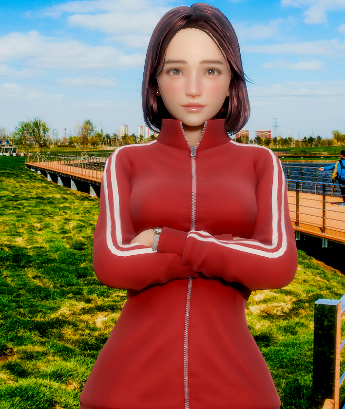 【3DM Mod站】《御宅少女(Room Girl)》长大的小惠 - 闲聊 - 3DMGAME论坛 - Powered by Discuz!