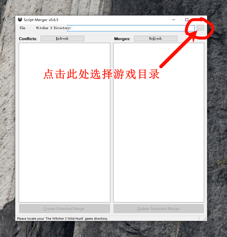 巫师3：狂猎 自动拾取(搜刮)AutoLoot Advanced Settings - Next Gen Mod 4.04 下载 | 3DM Mod站