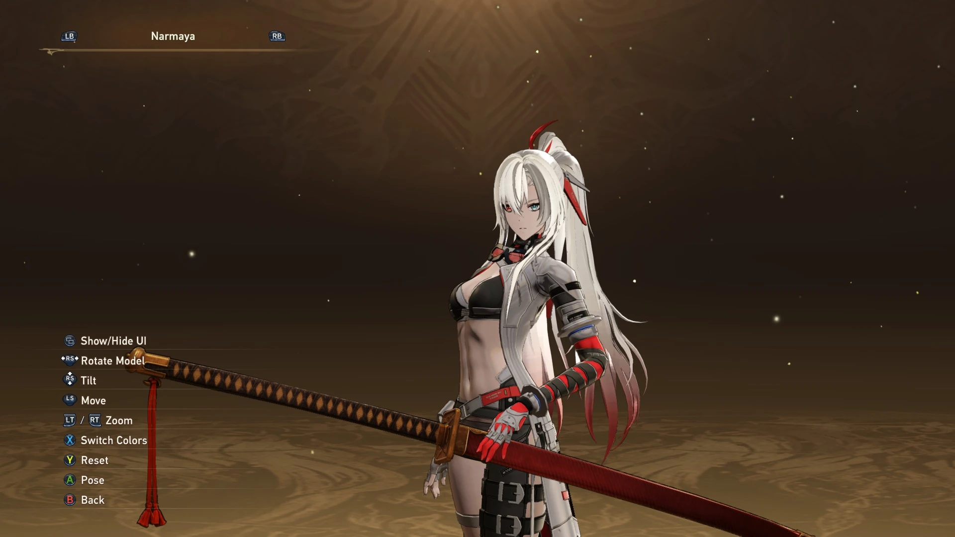 碧蓝幻想 Relink Alpha Crimson Mod 1.0 下载 | 3DM Mod站